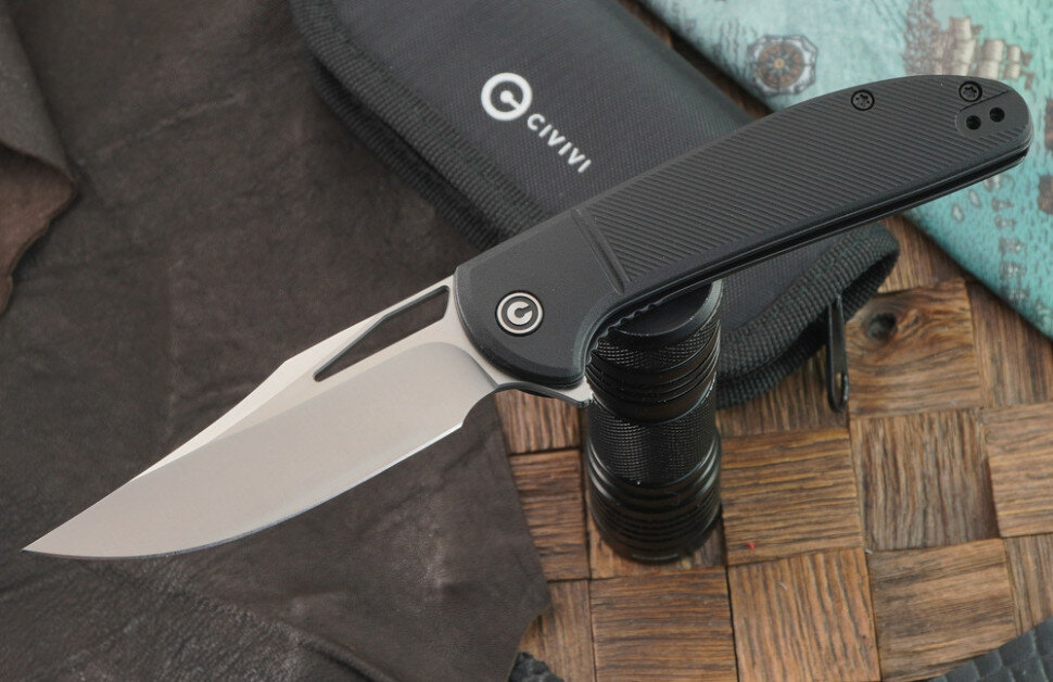 Складной нож Civivi Mini Ortis C2013b