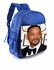 Рюкзак Уилл Смит, Will Smith №2