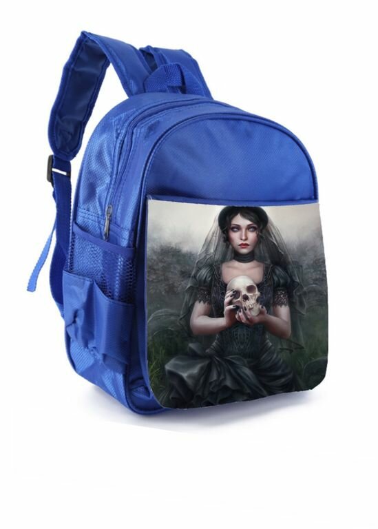 Рюкзак Готика, Gothic №2