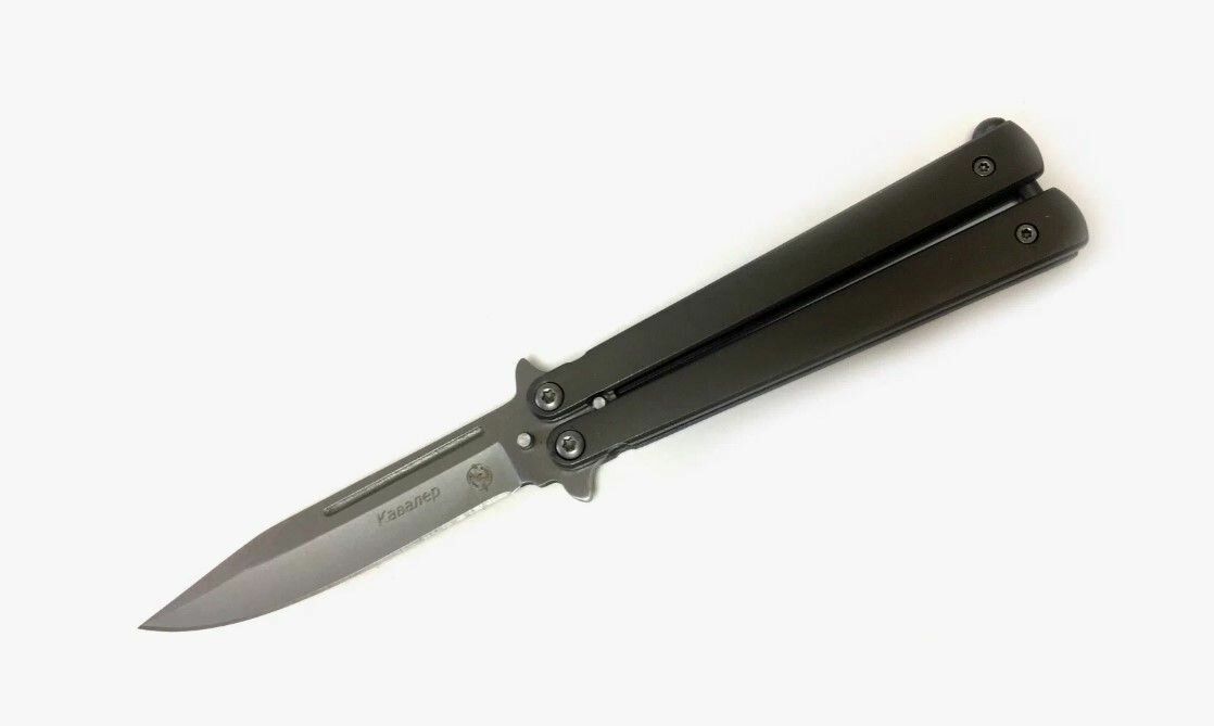 Нож MK206B