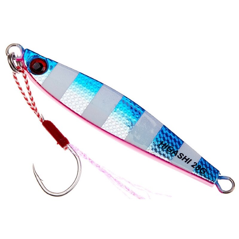 Пилькер Higashi Hayai jigu 28g AH #11