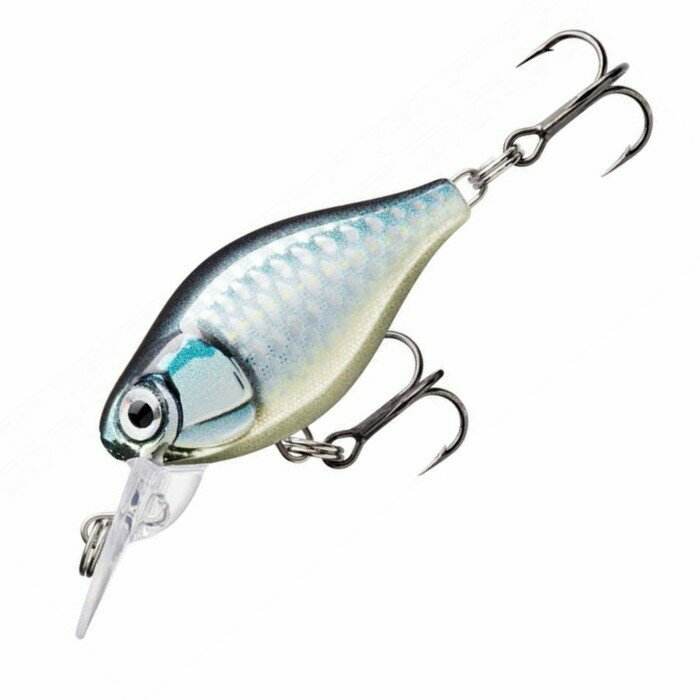 Воблер Rapala X-Light Crank Mid Runner 03 #BAP