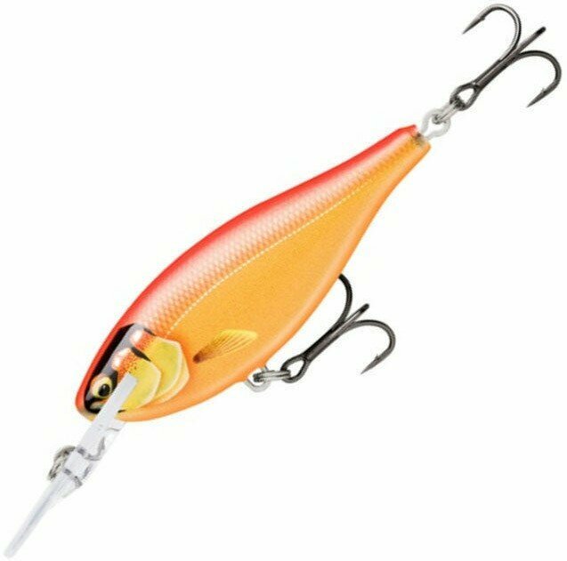Воблер Rapala Shad Rap Elite 55 #GDGO