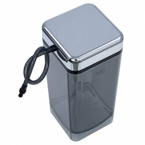 Контейнер для молока в сборе к кофемашинам Melitta F77 Caffeo Barista 6765003