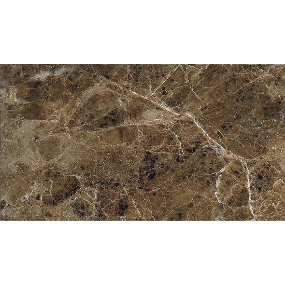 Керамогранит Axima (Аксима) Alicante коричневый ректификат 60х120 см (1.44 м2)