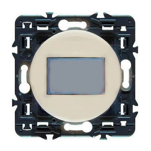 Celiane Датчик движения 400Вт слоновая кость, LEGRAND 696935 (1 шт.)