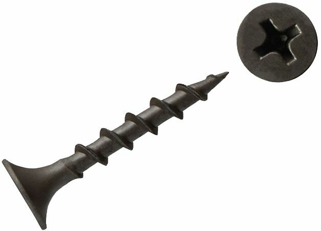 Саморез ГДФ 3,8х25мм (950шт)