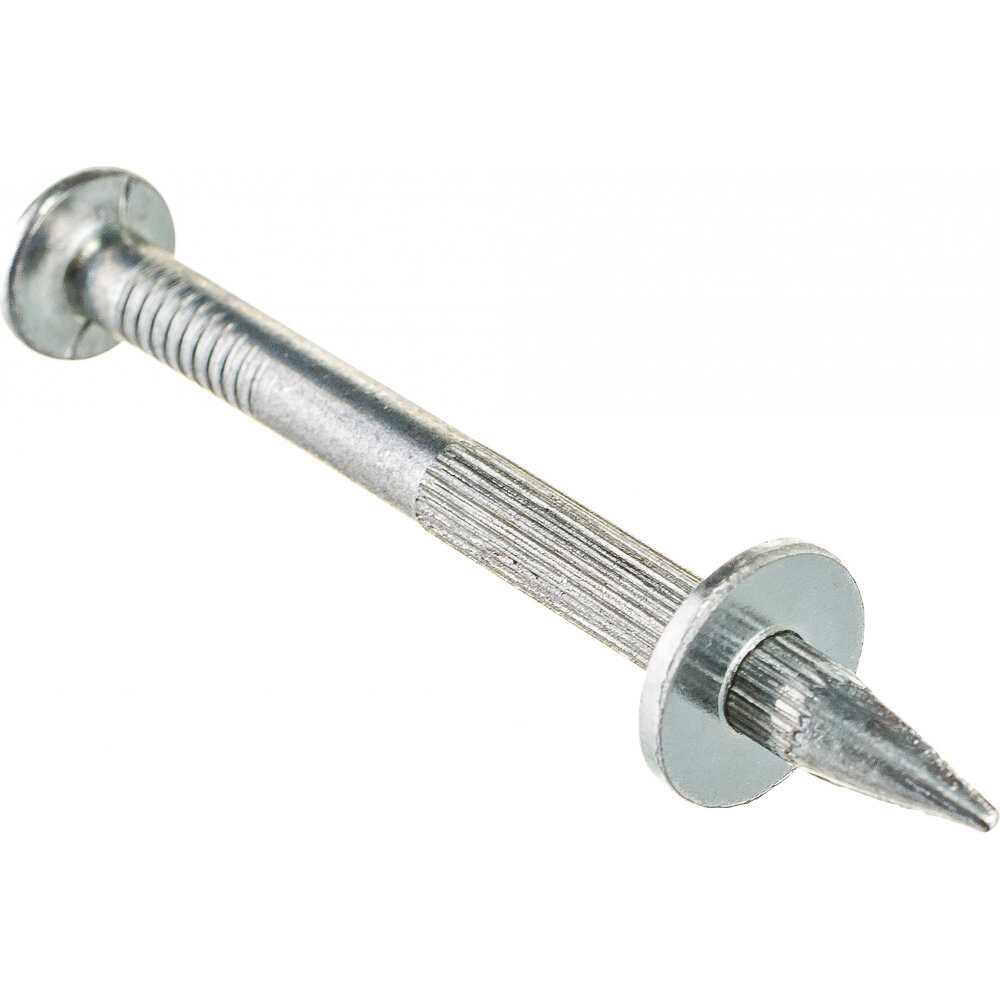 Дюбель гвоздь для монтажного пистолета FIXPISTOLS F-PC 4,5х60 100 шт. 2-1-3-0234