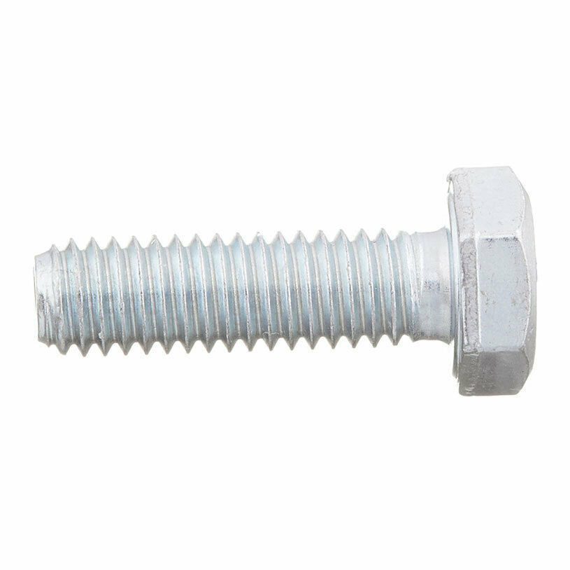 Болт M6x20 мм DIN 933 10,9 (200 шт.)