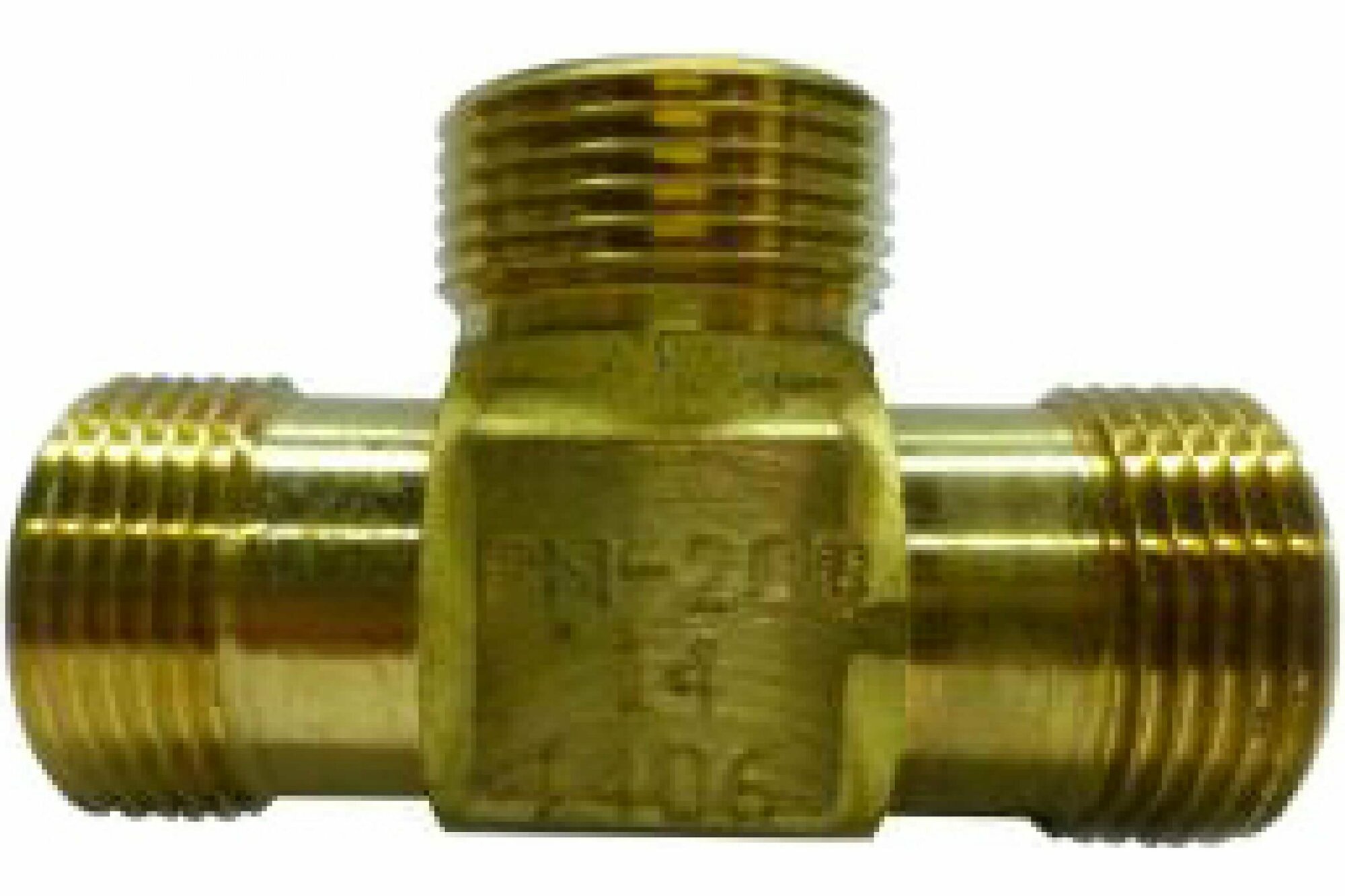 Тройник G3/4 нар G3/4 нар G3/4 нар)