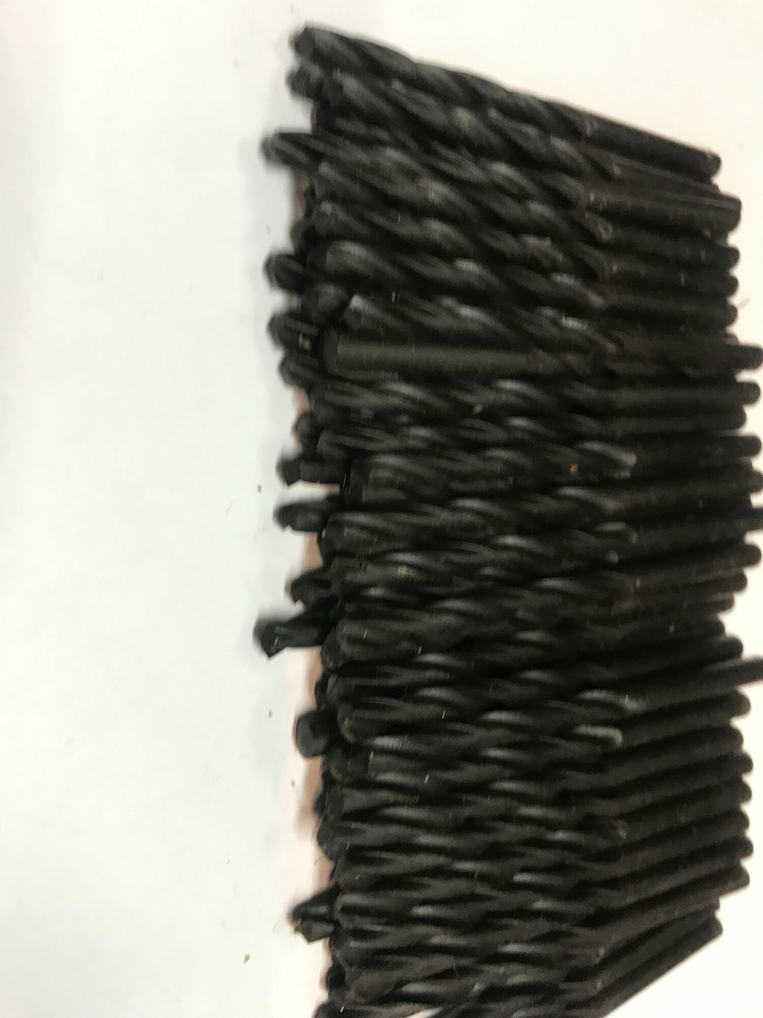 Сверла по металлу, диаметр: 5.1 мм Х85ММ HSS СССР