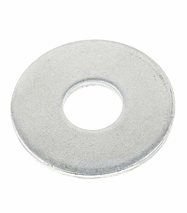 Шайба кузовная оцинкованная 18x56 мм DIN 9021 (25 шт.)