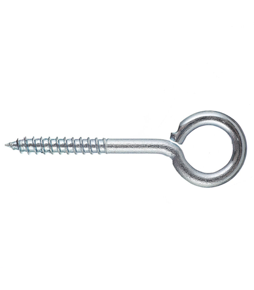 Шуруп-кольцо 5.0x60 мм (10 шт.)