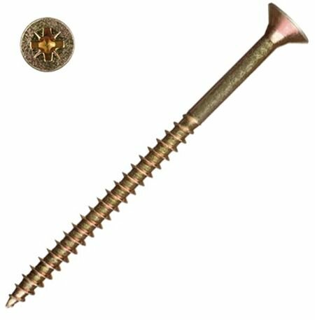 Саморез УЖ 6,0х120мм (700шт) промфасовка