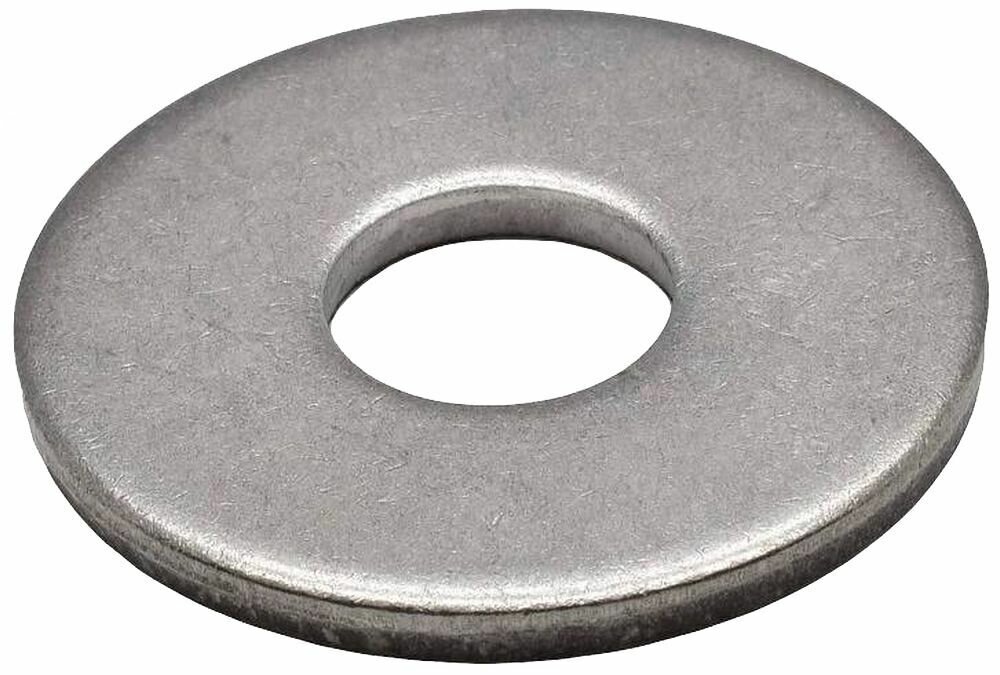Шайба М12 усиленная(оцинкованная) 1кг(45шт.)