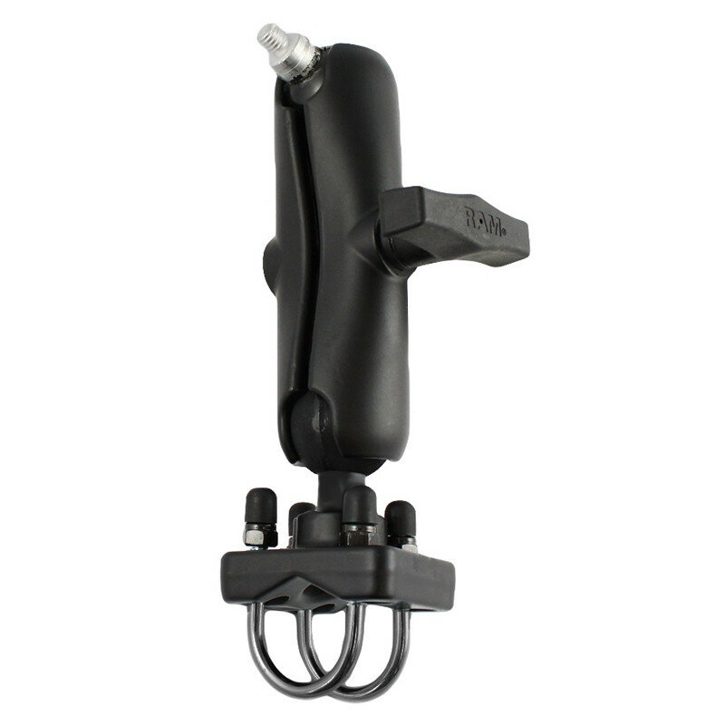 RAM-101U-TB2 RAM двойной U-образный болт с резьбой 3/8" -16