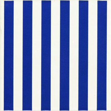 Настенная плитка Ape Ceramica (Апе Керамика) Lord Cobalto 20х20 см, 4538111061 (1 м2)