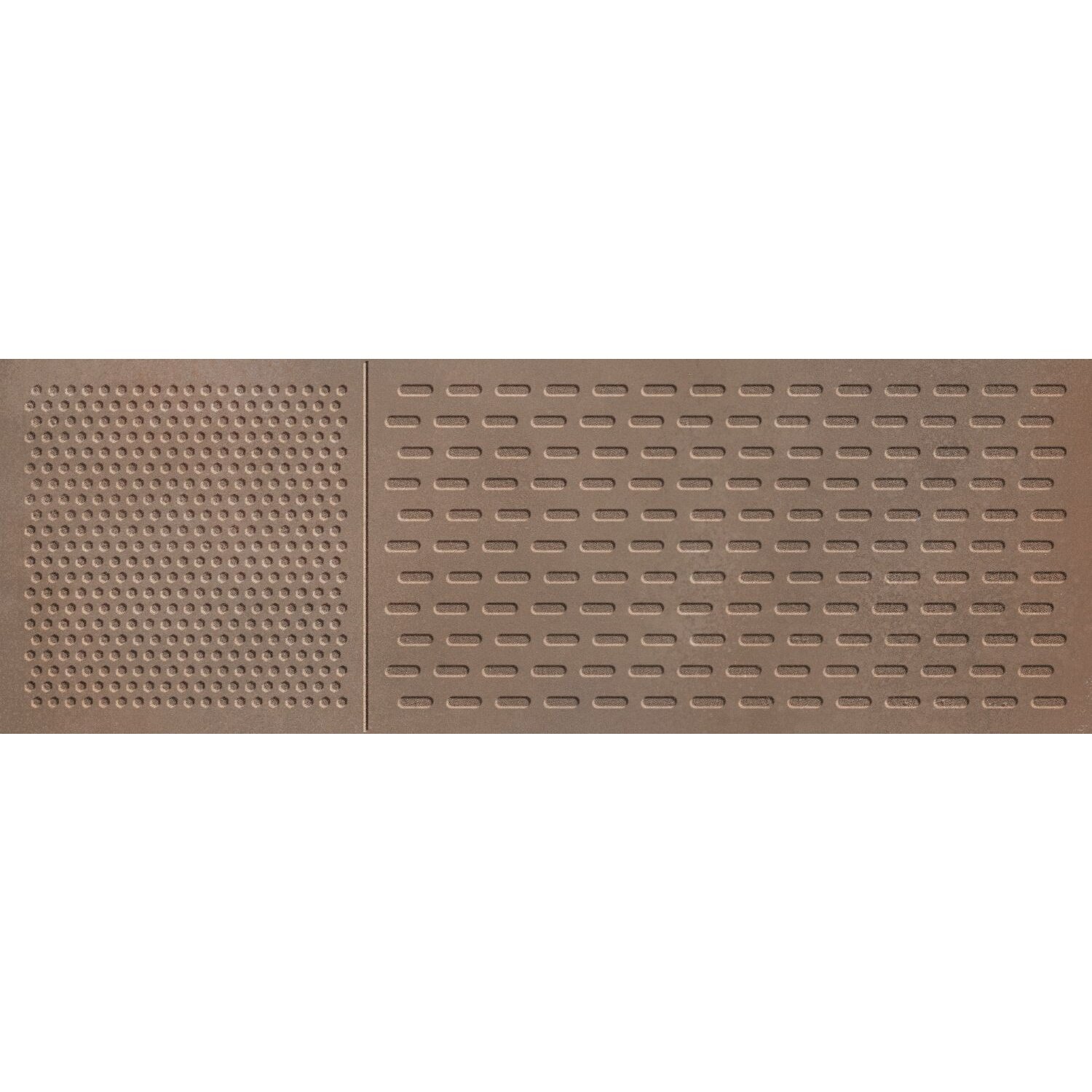 Настенная плитка Argenta (Аргента) Gravity Lancer Oxide 20х60 см (1.2 м2)