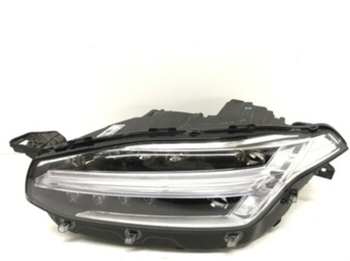Фара левая xc90 (2015 ) v90cc (led with bending light) volvo арт. 31677038