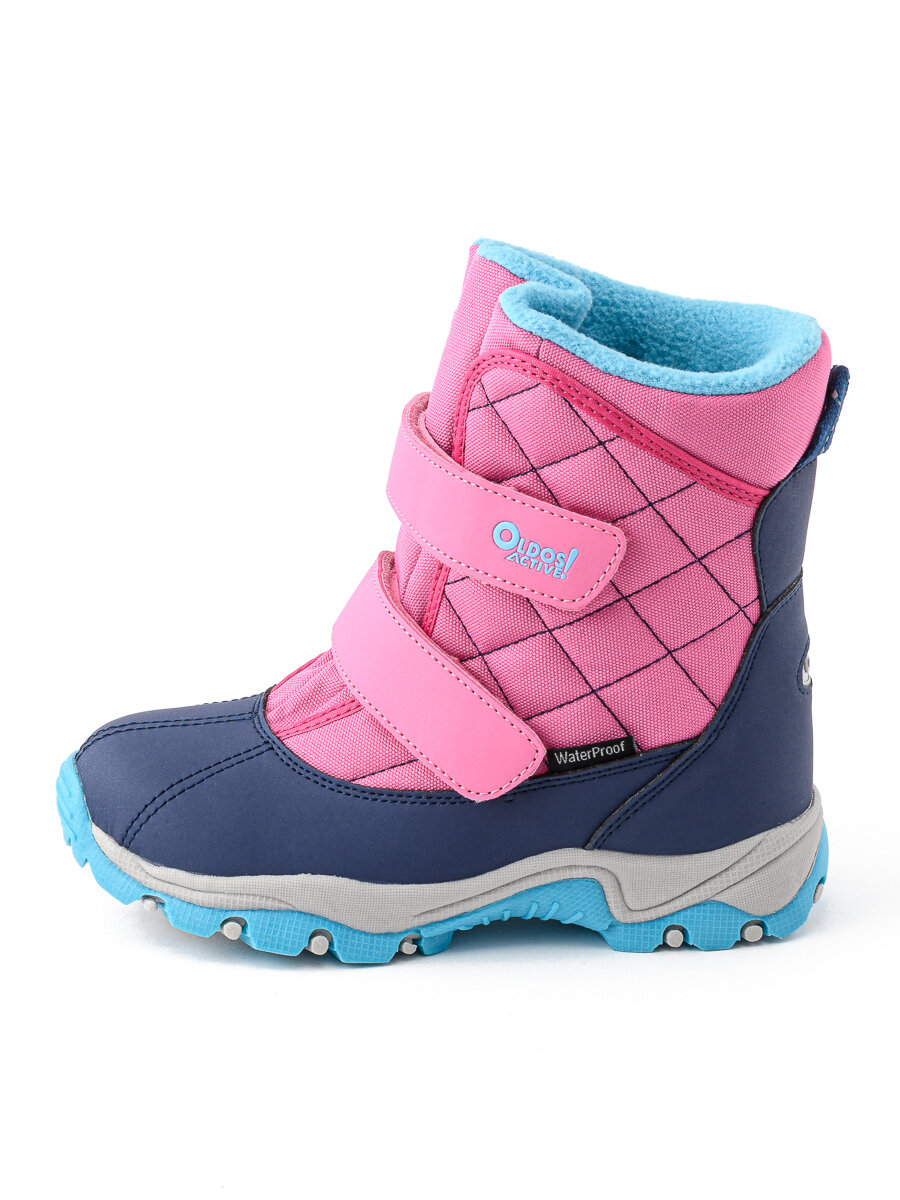 Сноубутсы Вадди 