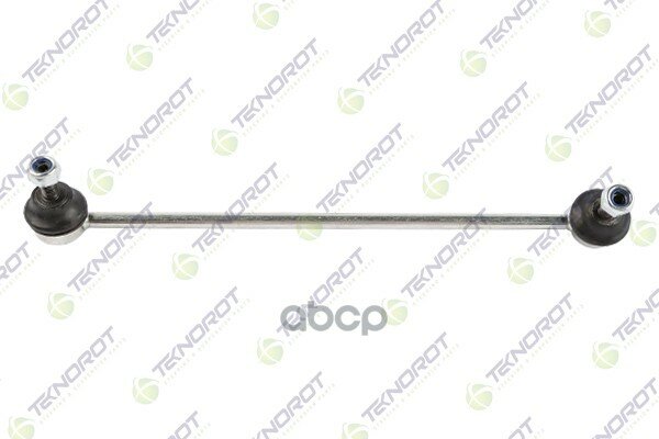 Стойка стабилизатора перед. лев. CITROEN C3 PICASSO Teknorot арт. p-279
