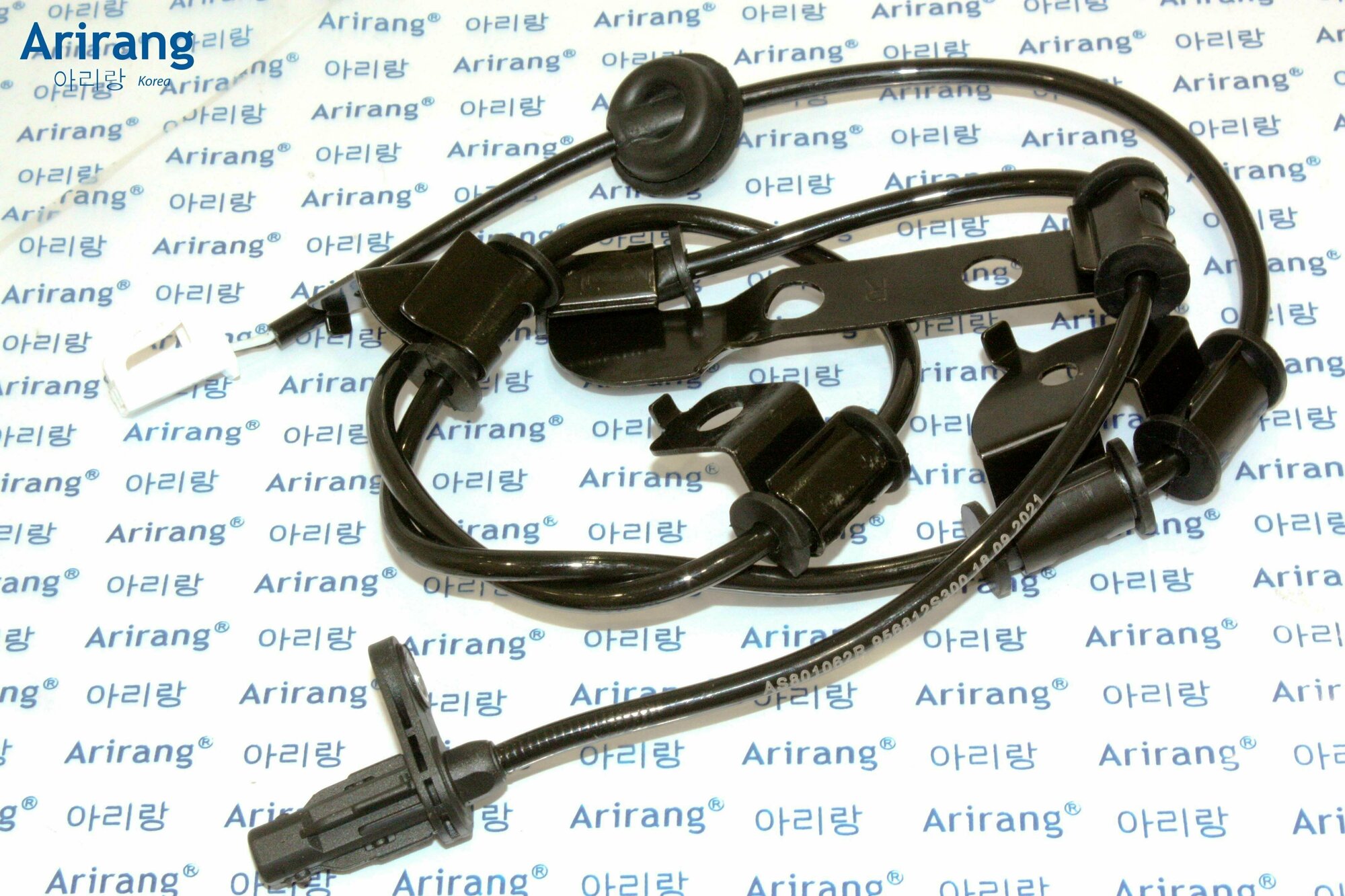 Датчик ABS Arirang AS801062R, для легковых автомобилей, задний, правый