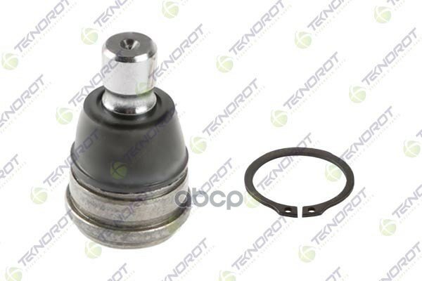 Опора шаровая L=R FORD Fiesta VI/MAZDA 2 08-> TEKNOROT FO-234 Teknorot арт. FO-234