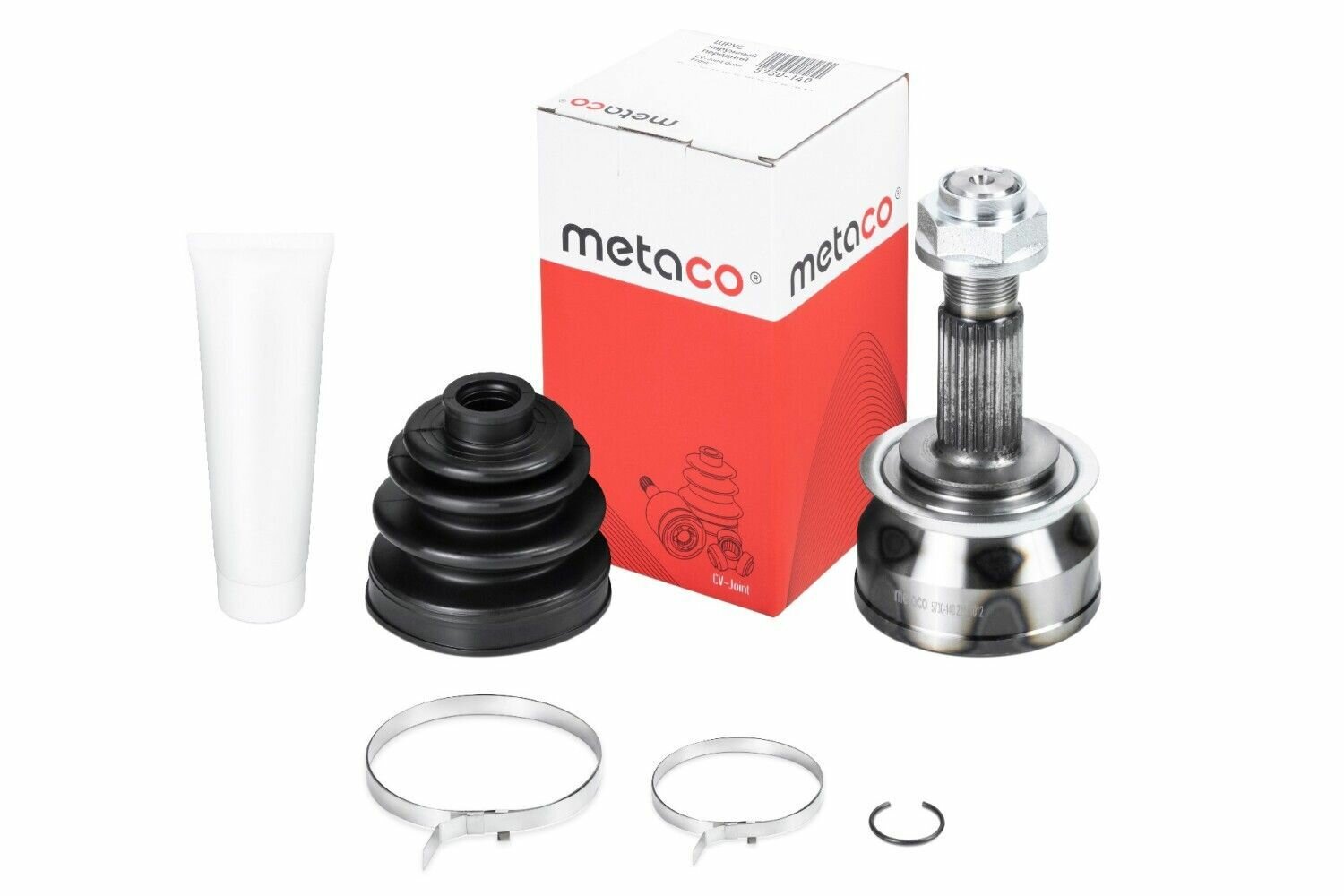 ШРУС наружный передний, 5730-140