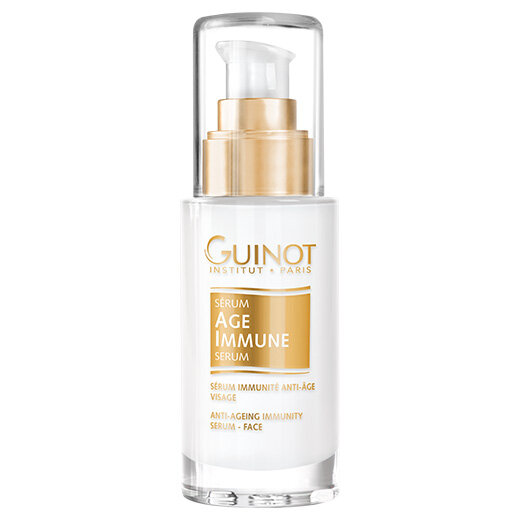 Age Immune Serum - иммунокорректирующий омолаживающий серум