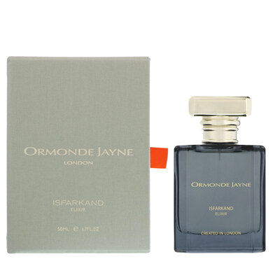 Ormonde Jayne Isfarkand Elixir 4 х 10 мл. Духи