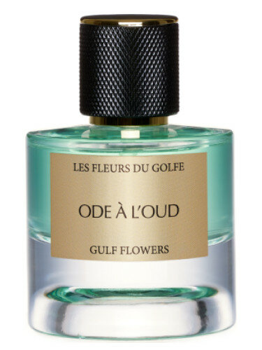 Les Fleurs du Golfe Ode a L'Oud духи 50мл