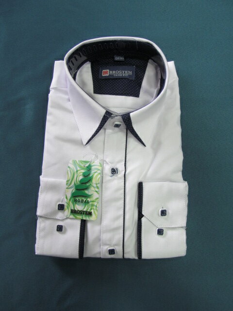 Школьная рубашка