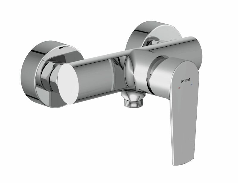 Смеситель для душа Cersanit MODUO 64099