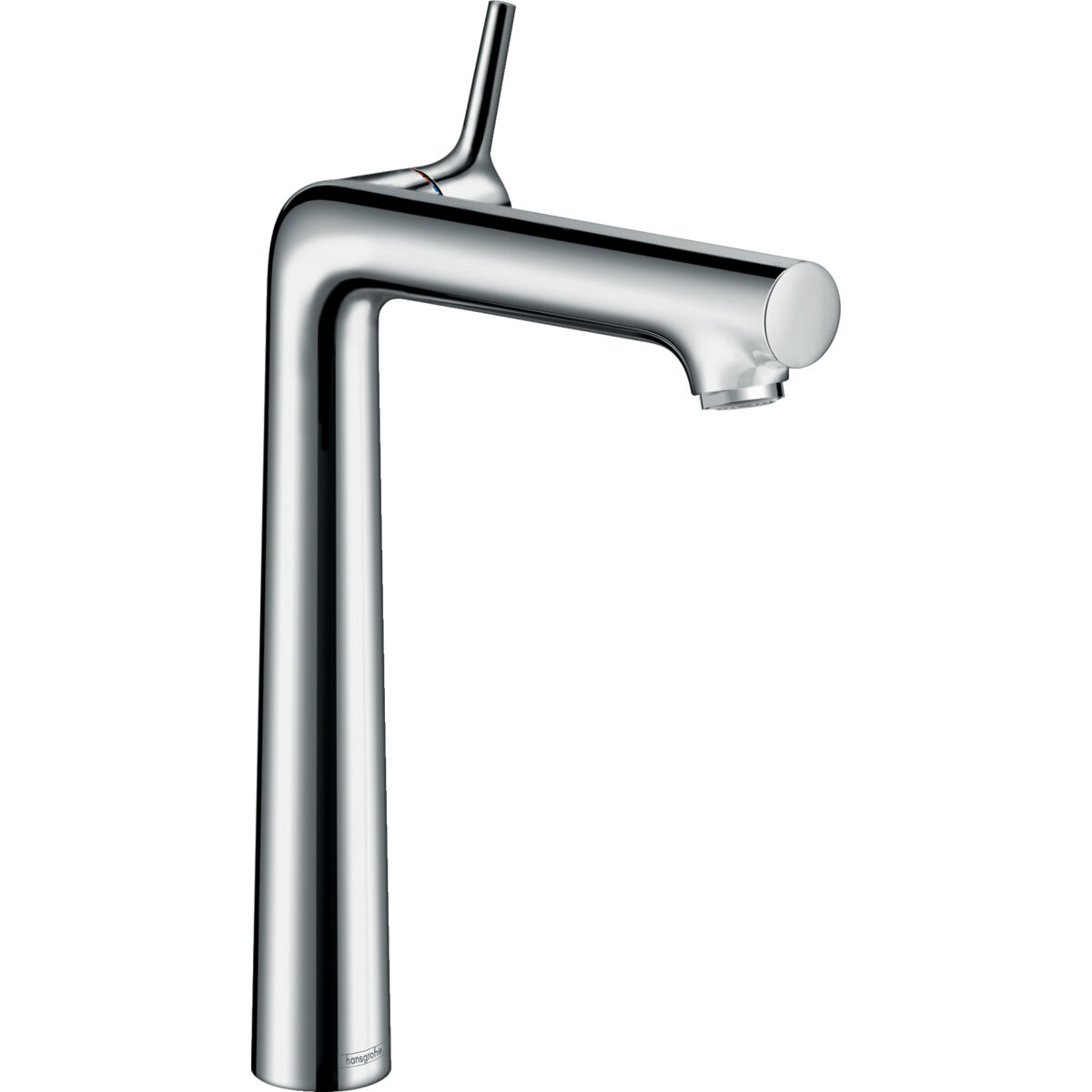 Смеситель для раковин Hansgrohe Talis S хром (72115000)