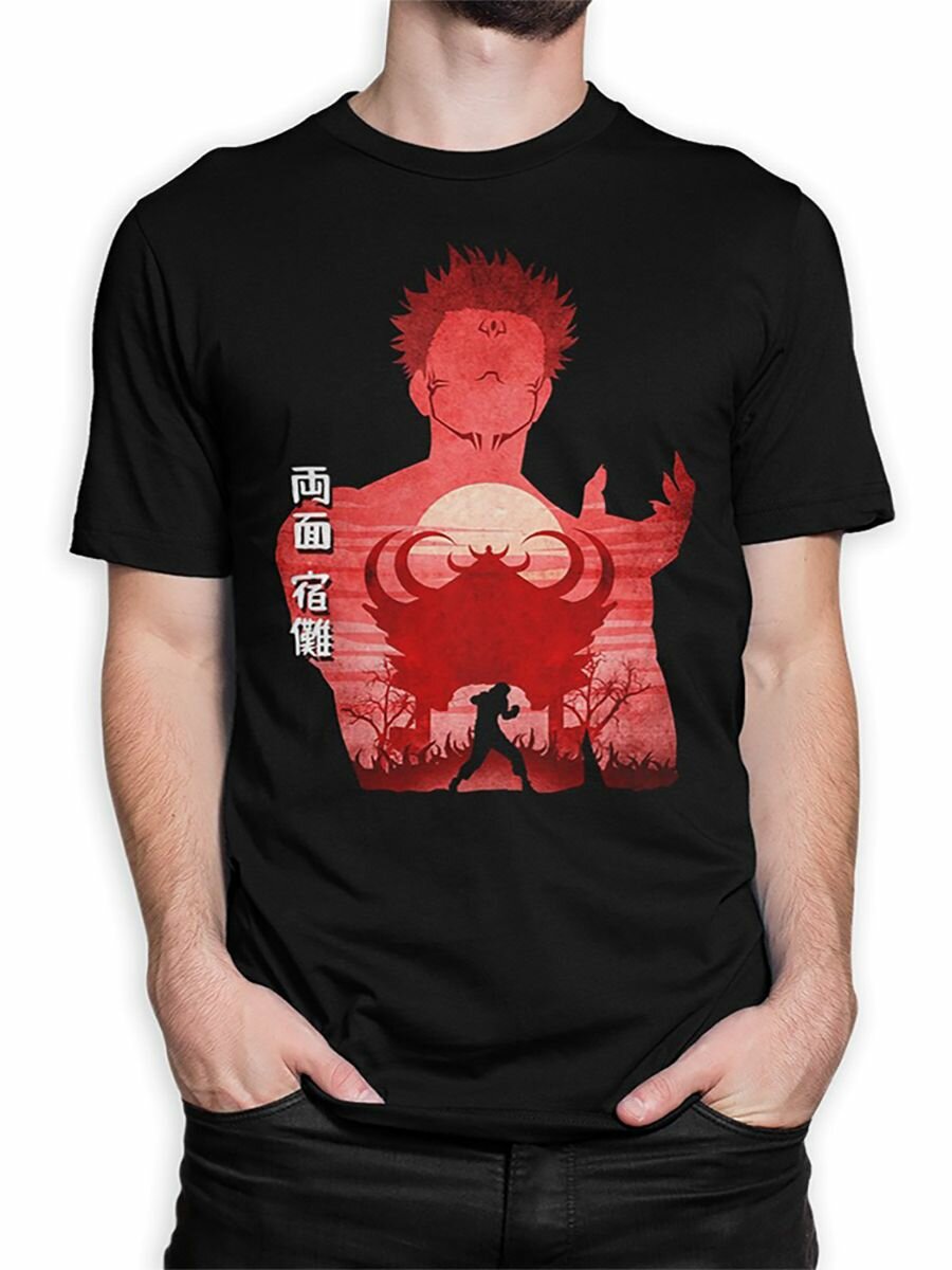 Футболка Design Heroes