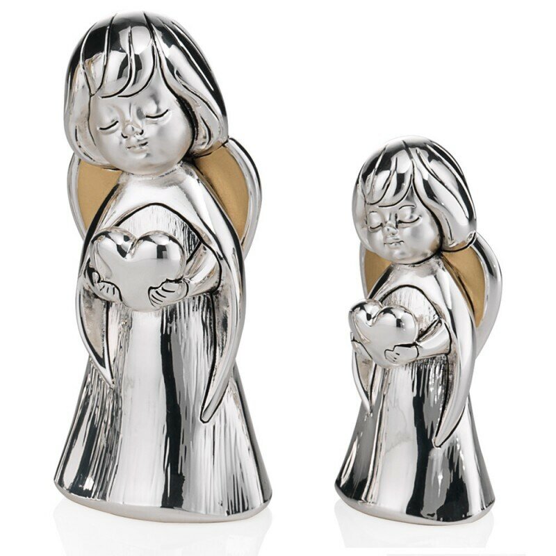 Фигурка "Ангел с сердцем" /17889