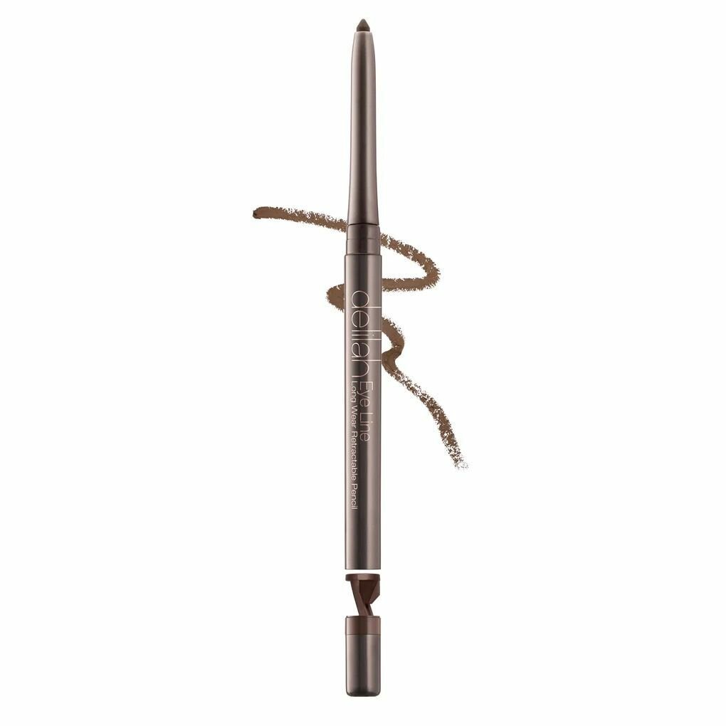 DELILAH Eye Line Longwear Retractable Pencil - Twig 0,31 g - карандаш для глаз