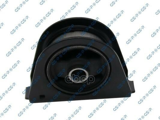 Подушка Двс Передняя! Mitsubishi Outlander Cu 02-06 GSP арт. 514457
