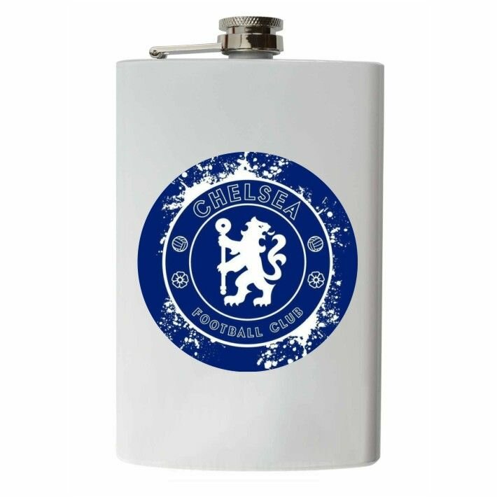 Фляжка GOODbrelok Челси, Chelsea - 0007