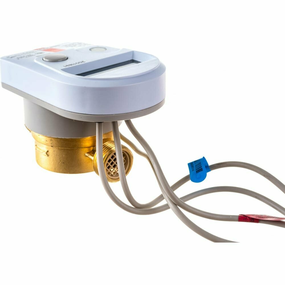 Теплосчетчик Берилл ТЭ 31.15-1,5-Т1-I