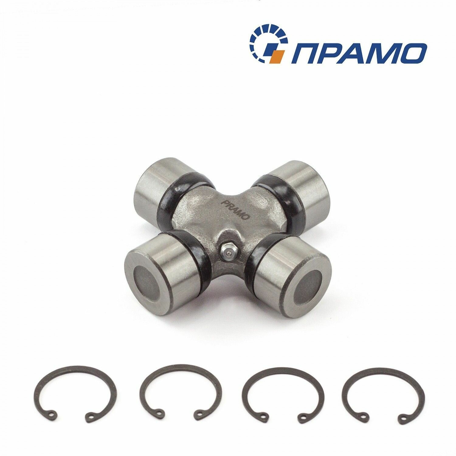 Крестовина Газель-Бизнес (30х92) "прамо", 3302-2201025