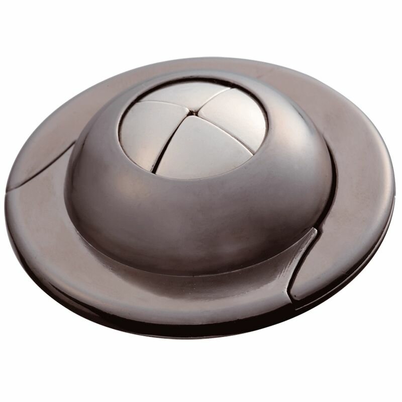 Головоломка Huzzle Cast UFO (Сложность 4/6)
