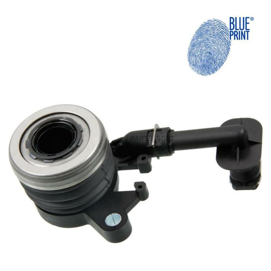 BLUE PRINT ADN13653 Комплект сцепления