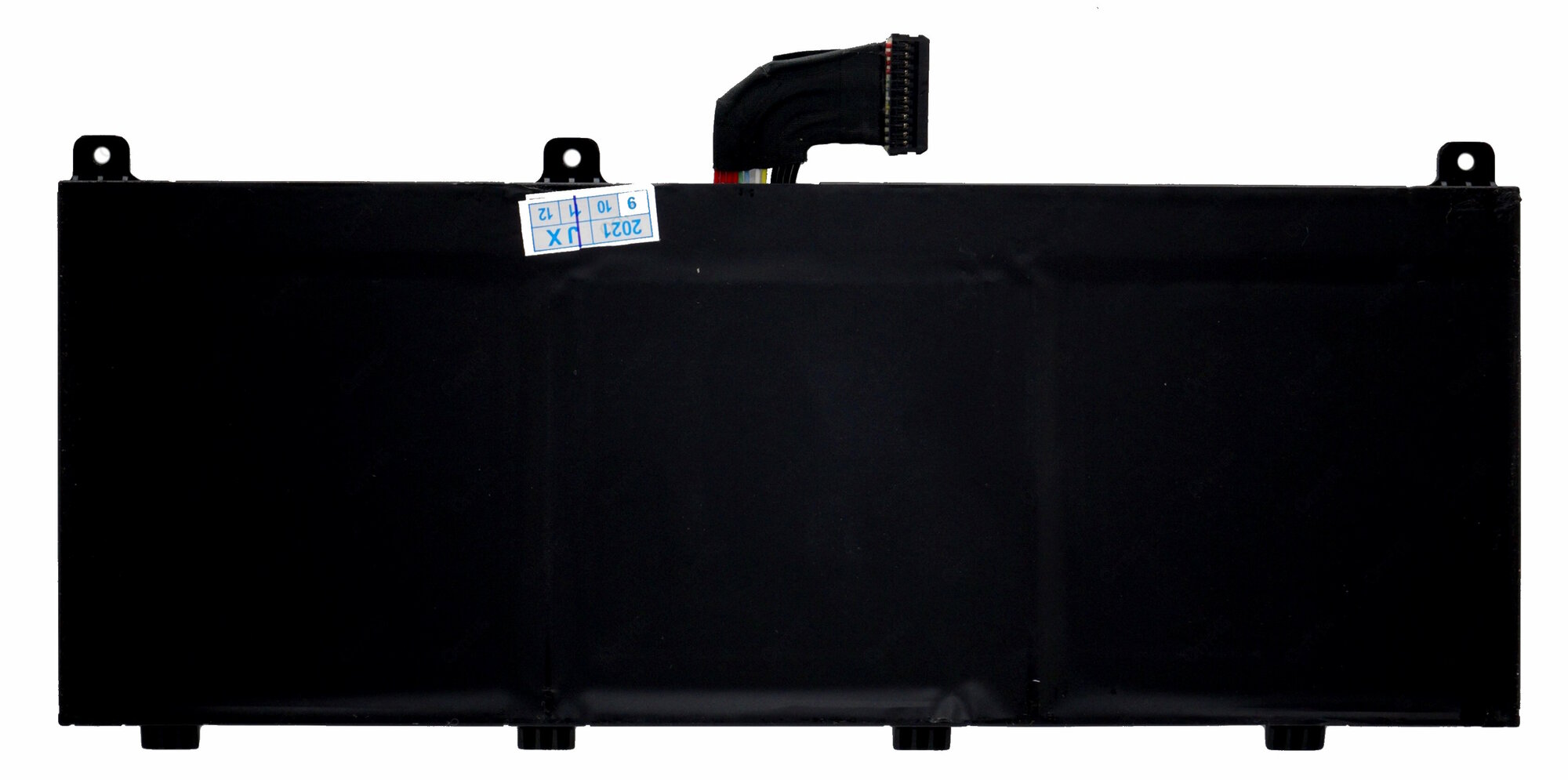Аккумулятор для Lenovo ThinkPad P53 (L18C6P90, L18M6P90), 90Wh, 8000mAh, 11.25V