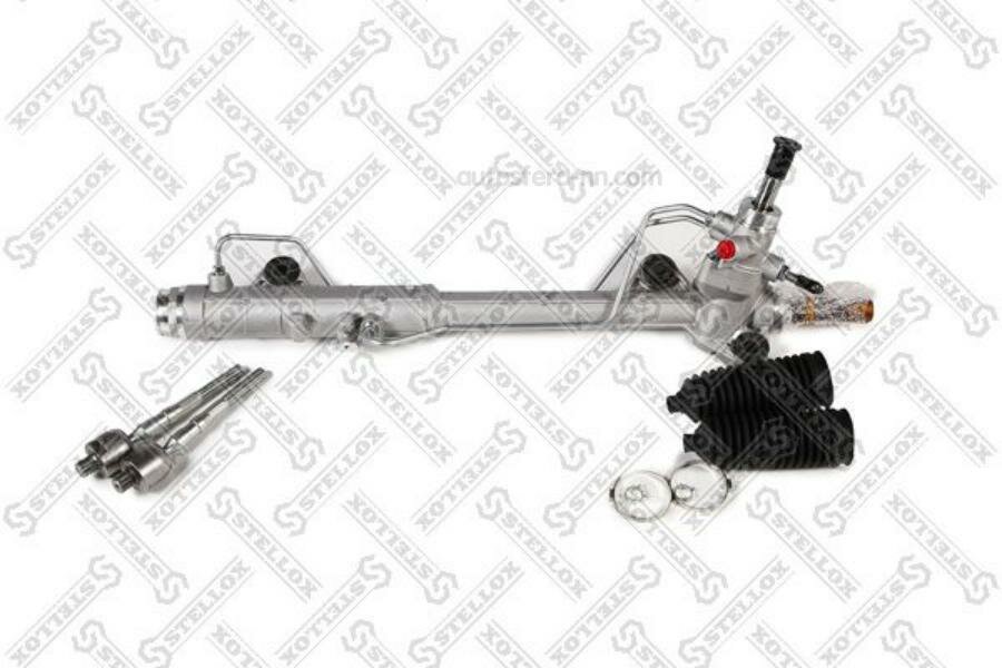 STELLOX 3137019SX рейка рулевая! 52375, с г/у\ Mazda 6 02-07
