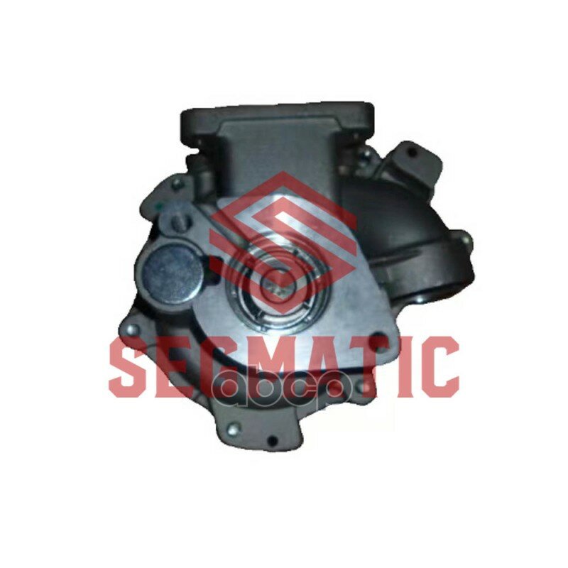 Водяной насос BMW 1 (E81) (04-)/3 (E90) (05-) 1.6i/1.8i/2.0i SEGMATIC арт. SGWP6074
