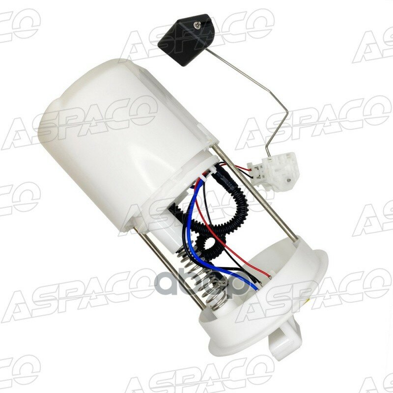 Насос топливный электрический nissan murano (03-08) ASPACO арт. AP5958