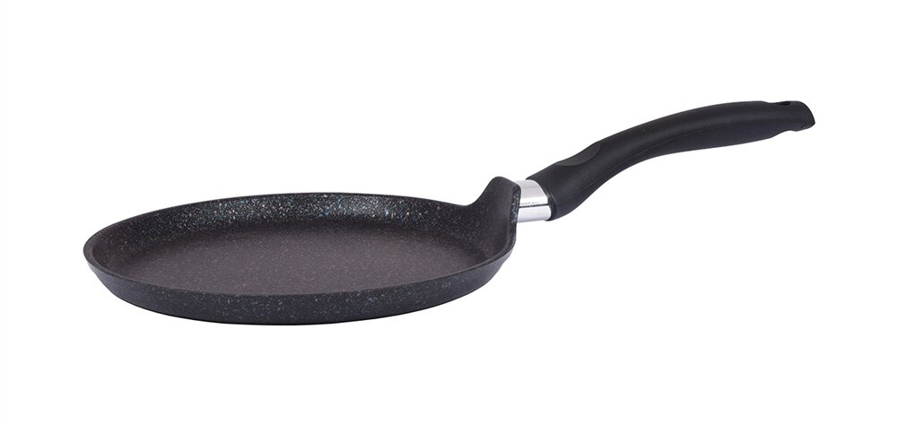 Сковорода KUKMARA сбгг240а, синий