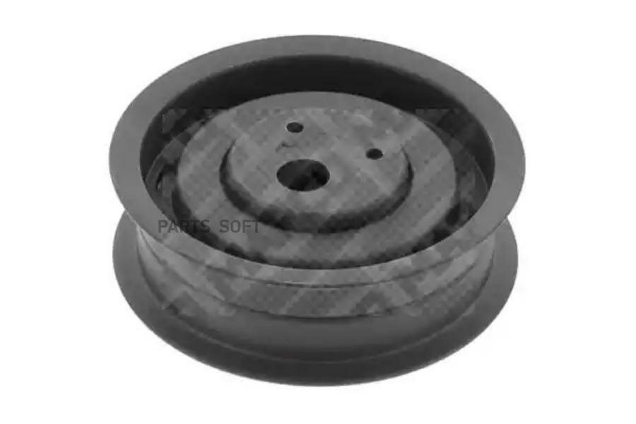 Ролик натяжителя VW/Audi/Porsche/Seat Mapco арт. 23851