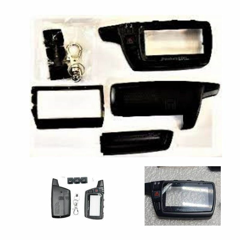 Корпус Пандора 5000 ( комплектация дилера )